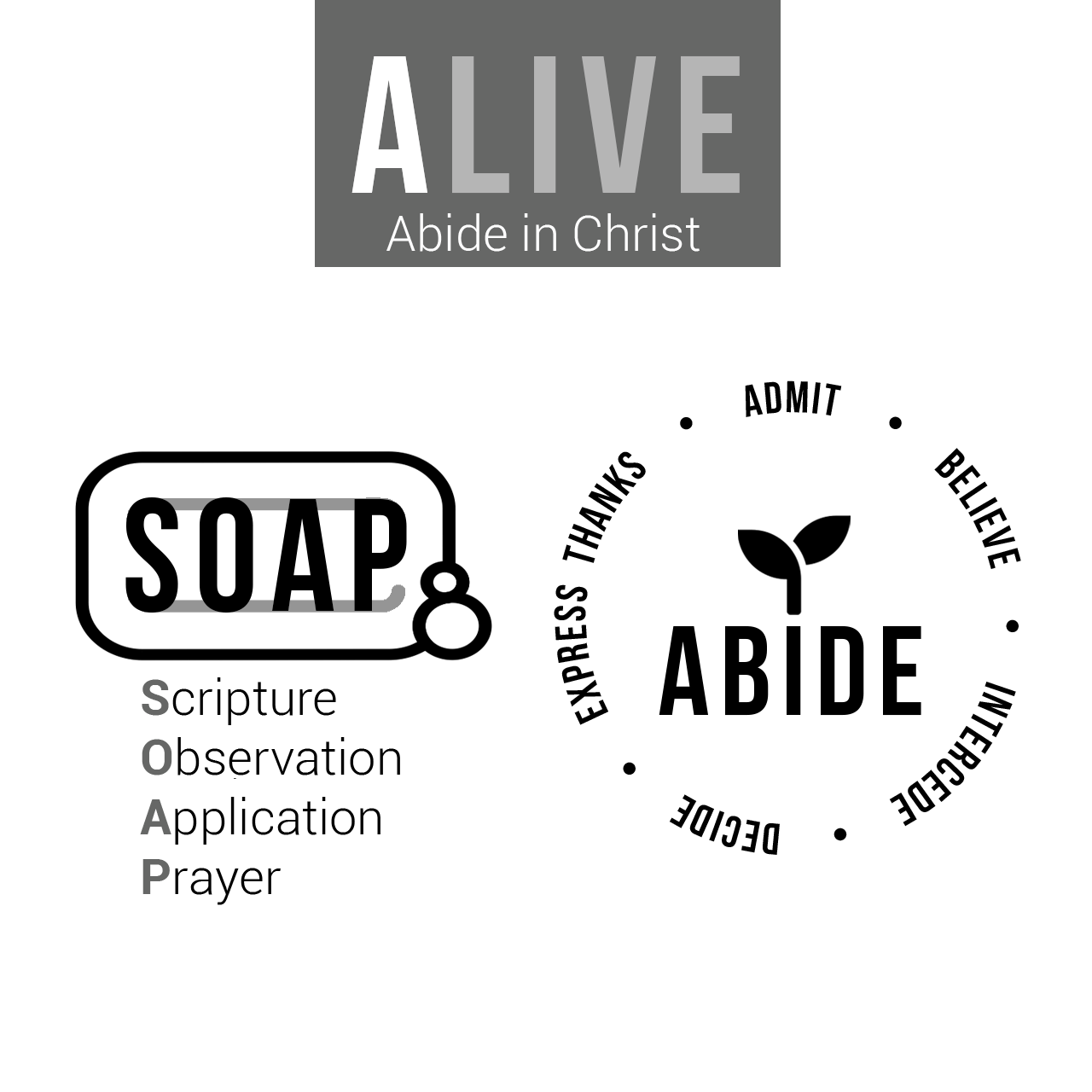 ALIVE – Abide in Christ – HMCC.TV