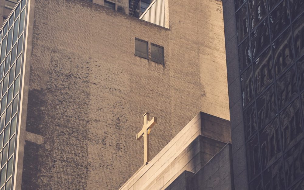 Faith & Work Resources – HMCC.TV